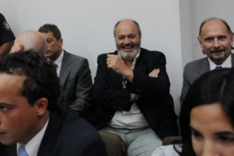 Crimen y Razón | «El ingeniero» del robo al Banco Río y sus peripecias ...