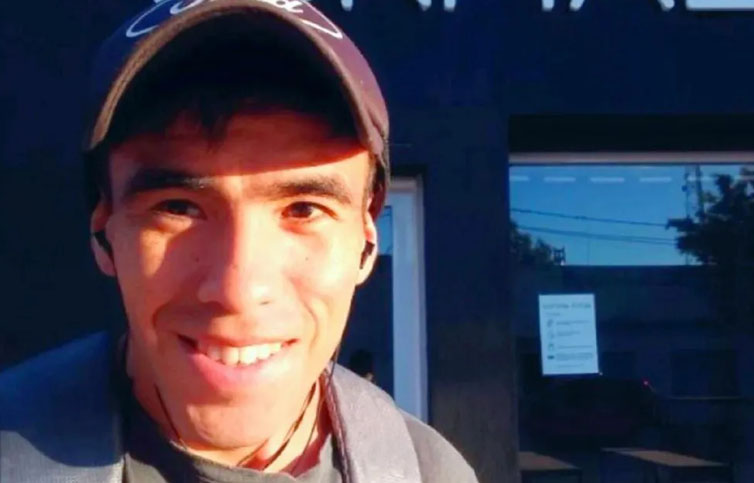 Crimen y Razón | A un año de la aparición sin vida de Facundo su ...