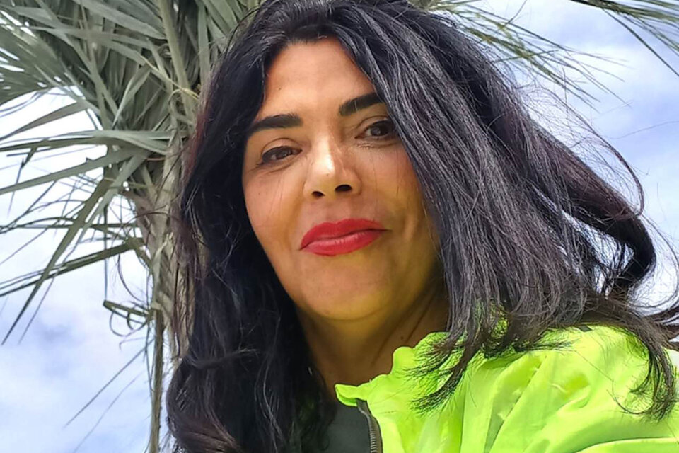 Crimen y Razón | Destituyeron a la jueza que había besado a un preso en ...